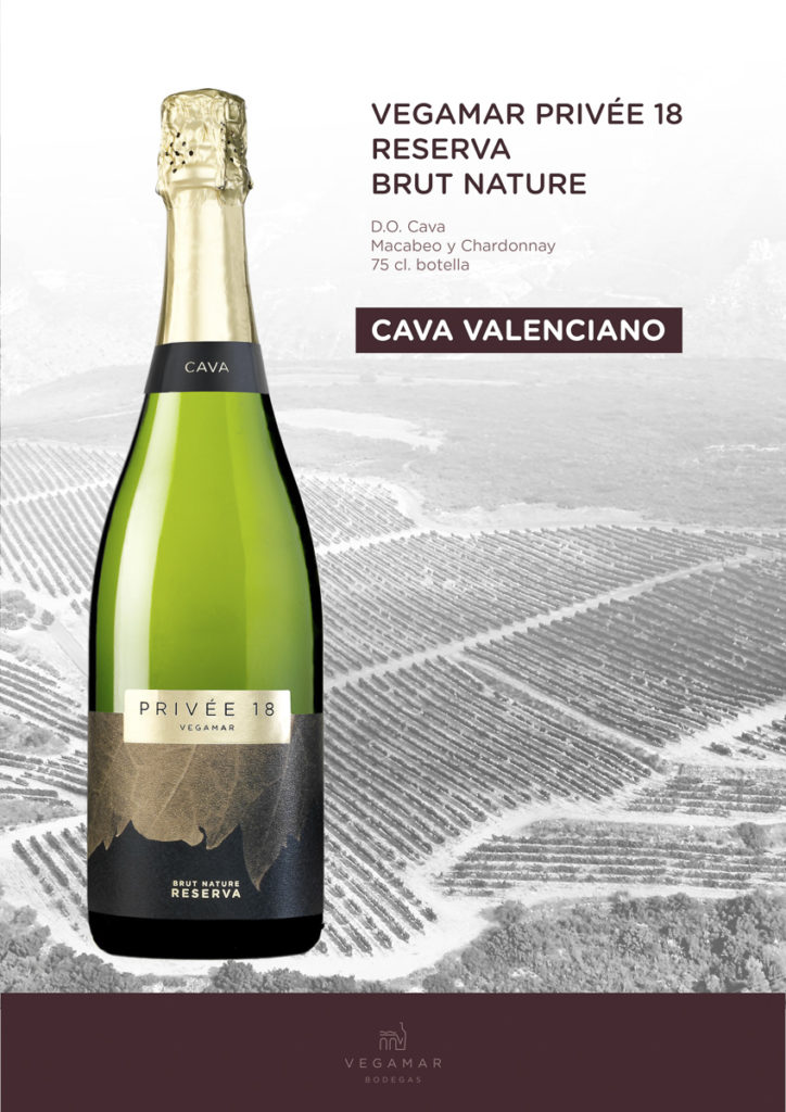 Fotografía publicitaria, campaña cava valenciano | Boronat Fotografía